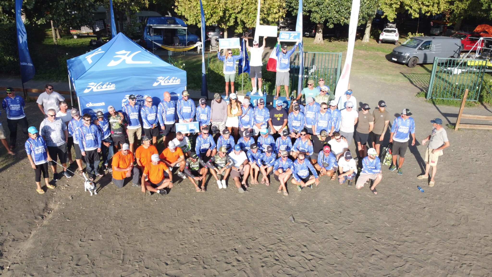 Home - Bolsena Yachting