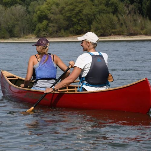 Scopri le Differenze tra Kayak e Canoa - Scopri quale Scegliere ...